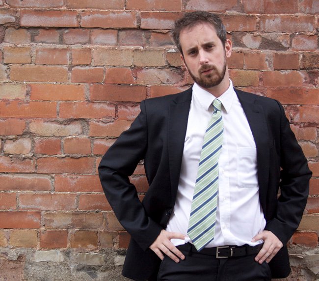 Steve Murray | The Dialog