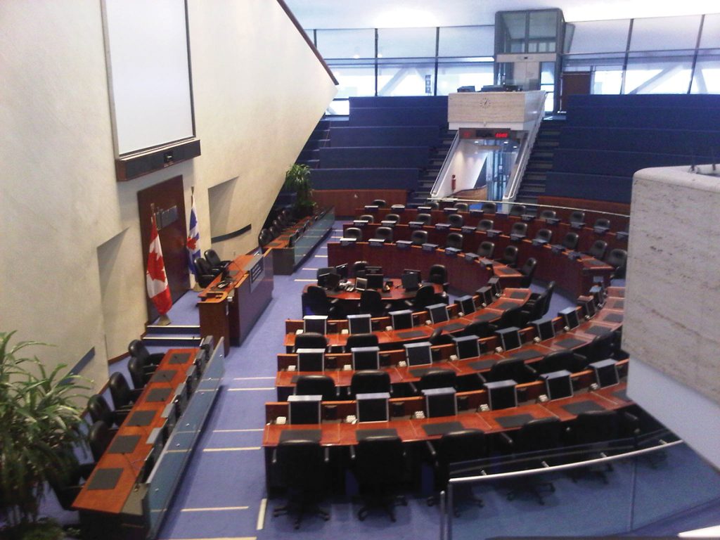 City council: why does it matter? | The Dialog