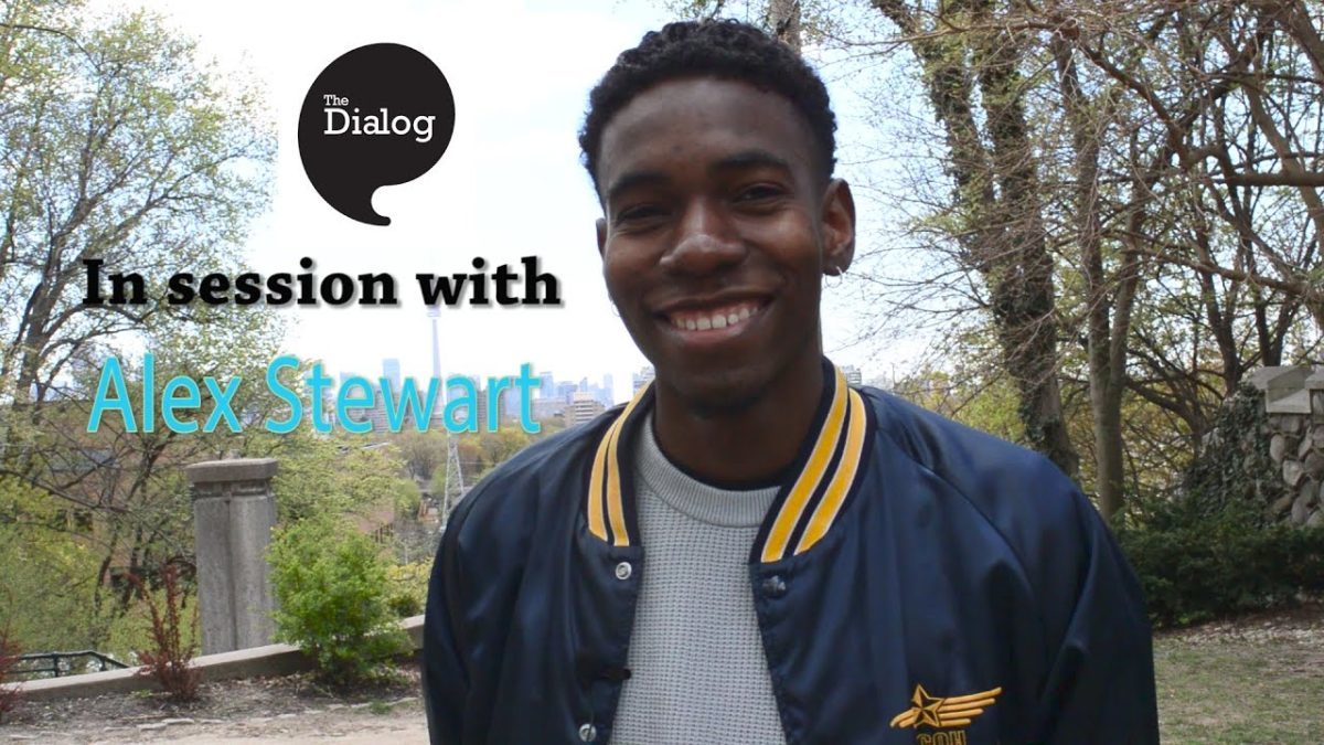 Meet the SA's new director of equity, Alex Stewart - The Dialog