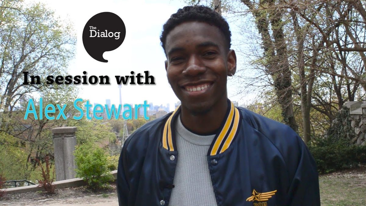 Meet the SA's new director of equity, Alex Stewart - The Dialog