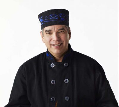 Running with the Wolfman - The Dialog