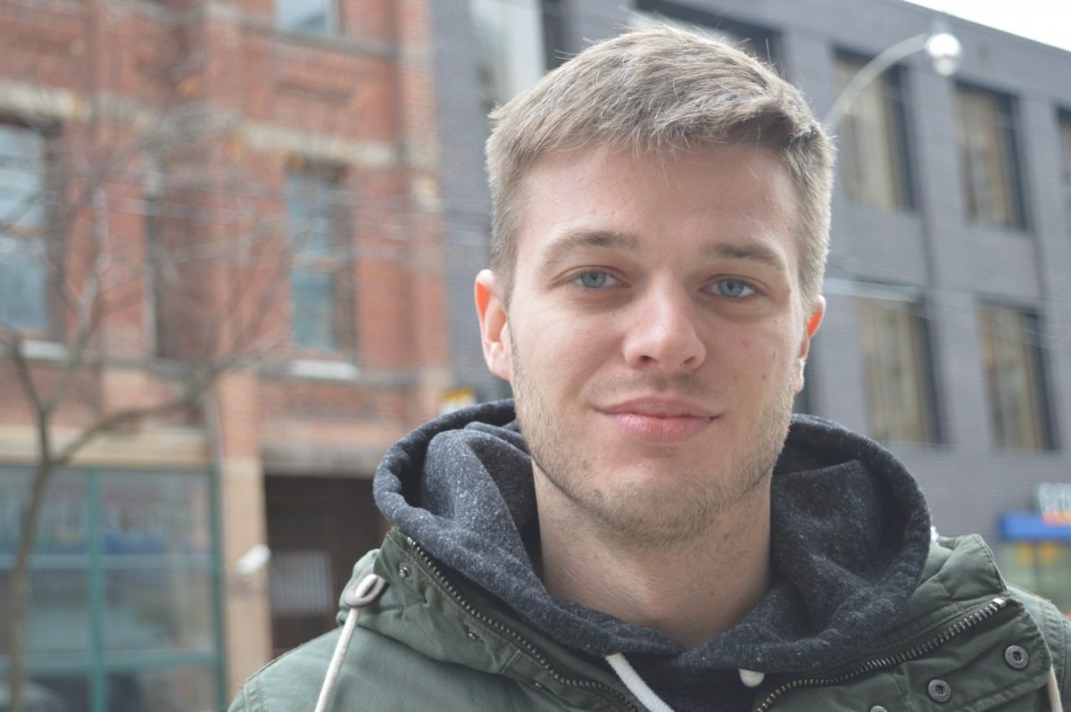 Streeter: GBC students looking back at 2018