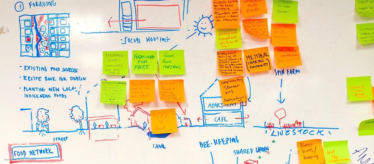 New GBC lab reimagines the way we live - The Dialog