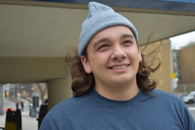 Indigenous artist elevates community - The Dialog