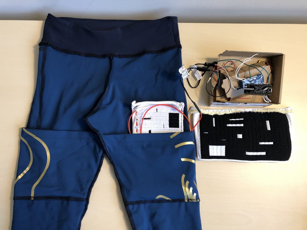 Clothing that can heal you - The Dialog