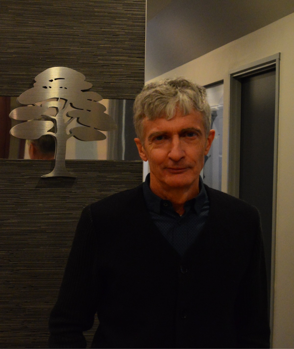 Make Toronto affordable again! With Greg Suttor and IWB students ...