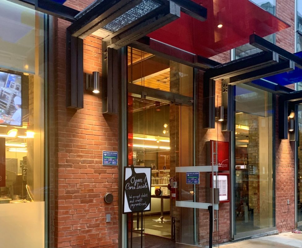 The Chefs’ House returns for another year of Summerlicious - The Dialog