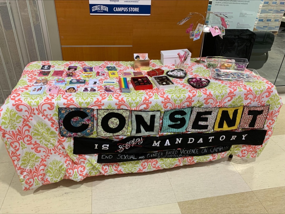 “It starts with cultivating a culture of consent” – Addressing rape ...