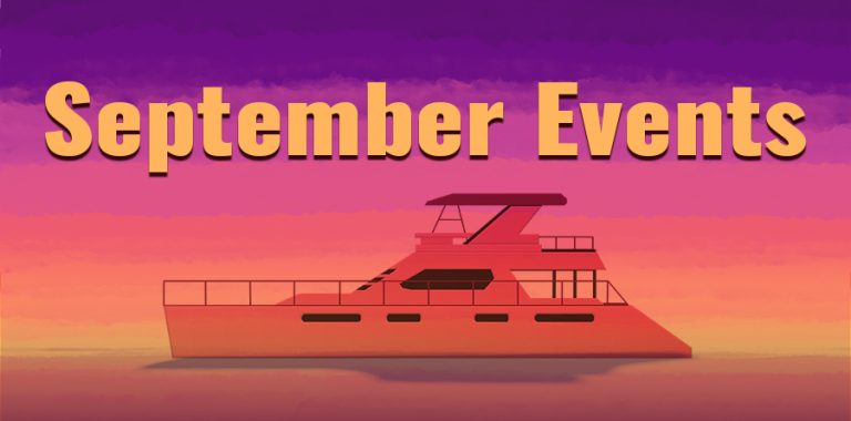 10 Things to do in Toronto this September | The Dialog