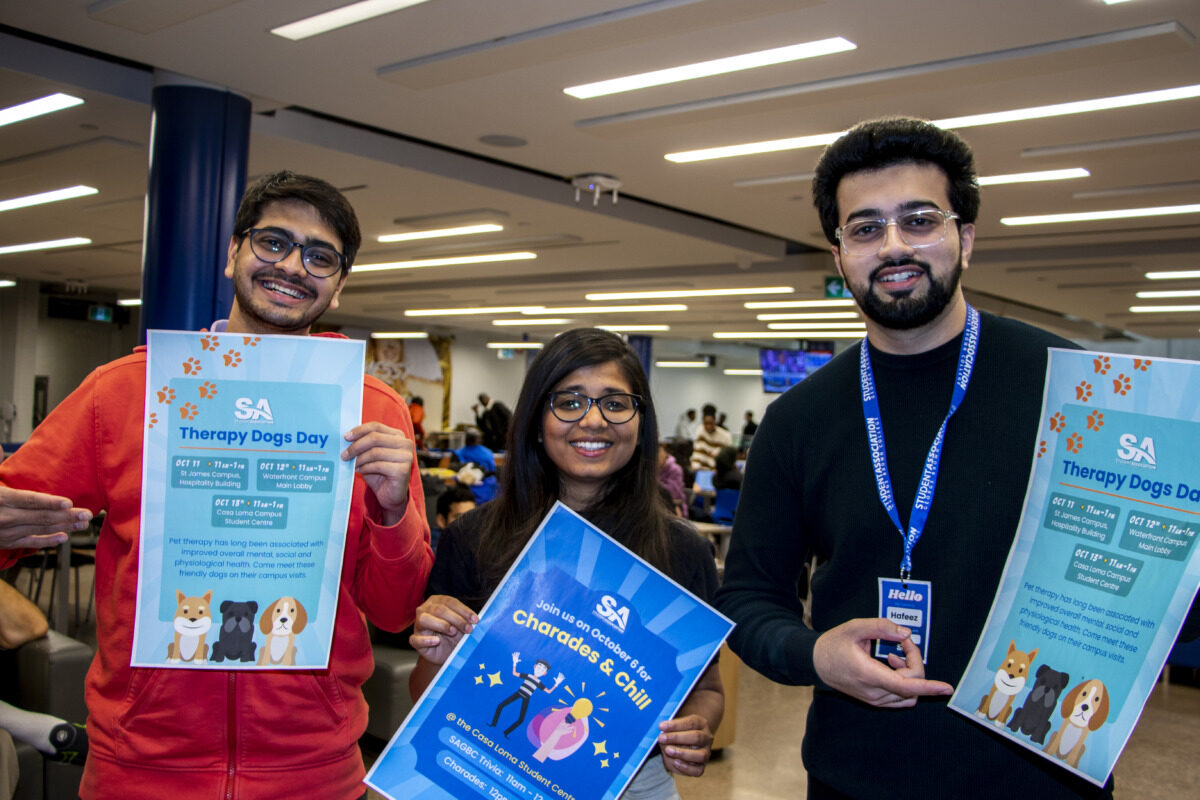 An eventful year ahead - The Dialog