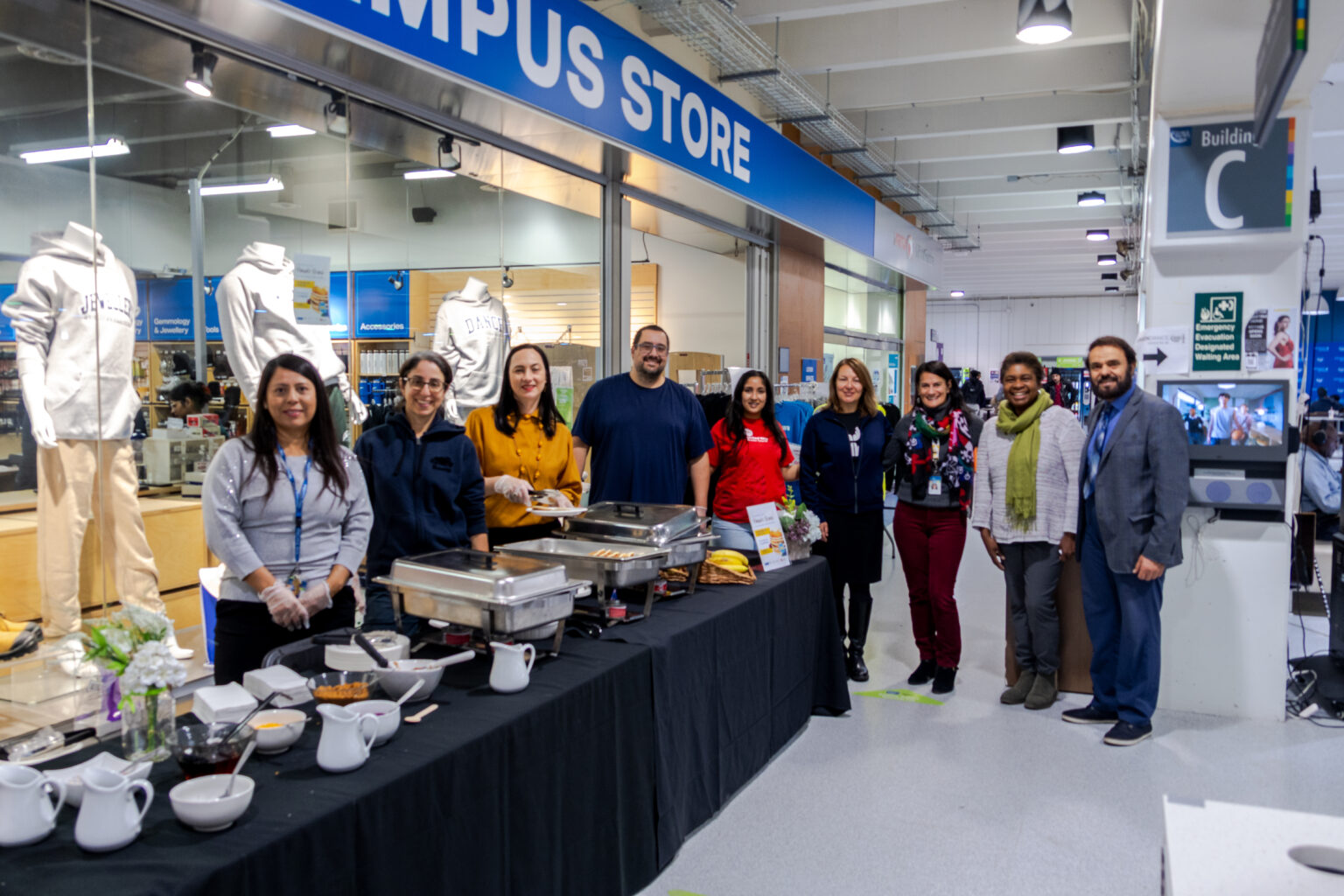 2025 United Way campaign | The Dialog